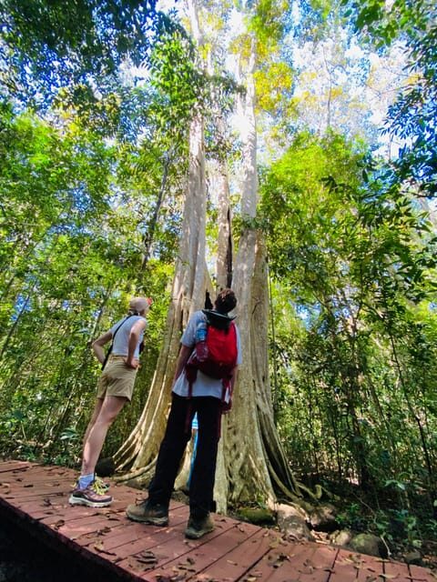 3 days Exploring Cat Tien national park from Dalat - Who Should Consider This Tour?