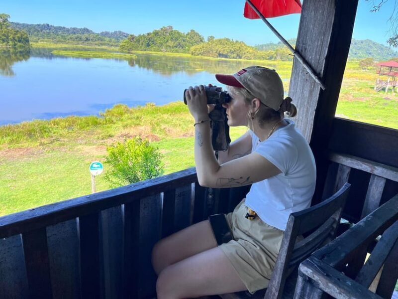 3 days Exploring Cat Tien national park from Dalat - Final Thoughts