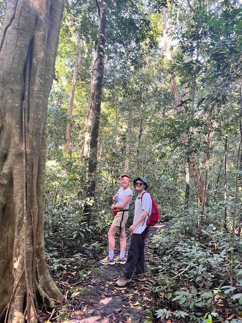 3 days Exploring Cat Tien national park from Dalat - FAQ