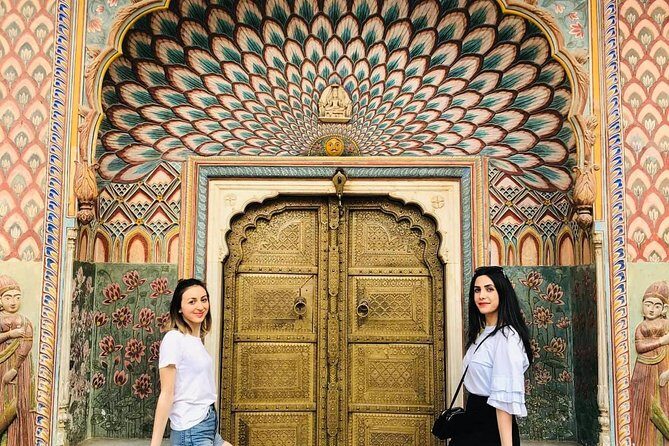 3 Days Express Golden Triangle Tour India - Exploring the Itinerary in Detail