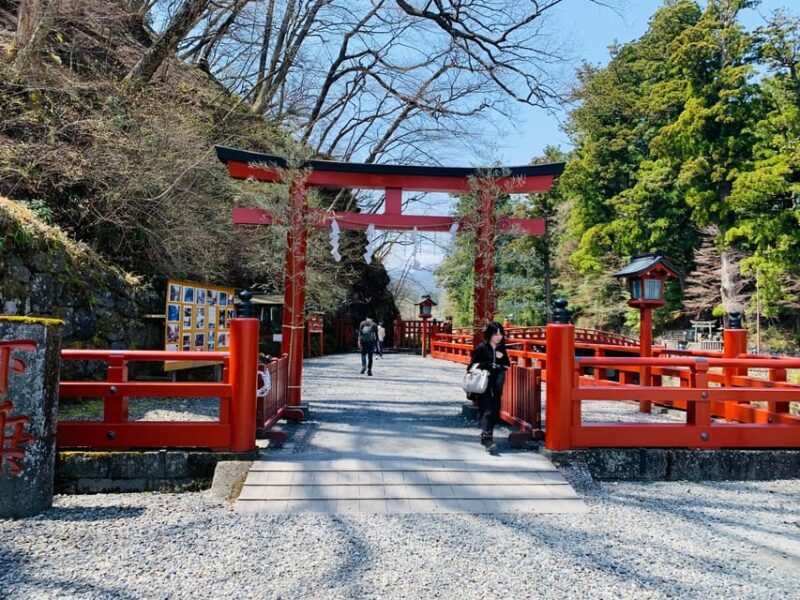 3 days fantastic attractions tour Tokyo+Nikko+Mt.FUJI Ect - FAQ