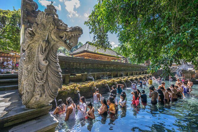 3 Days for the best of Ubud Private Tour - Frequently Asked Questions