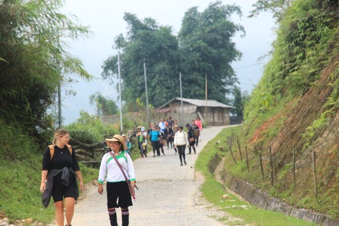 3-Days From Hanoi - Sapa Trekking & Local Culture - FAQs