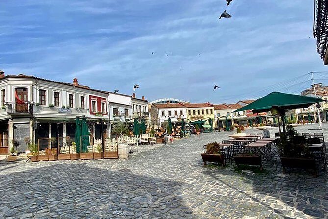 3 Days Get Away in Albania, Car & Driver, Optional-Accommodation - Who Should Consider This Tour?