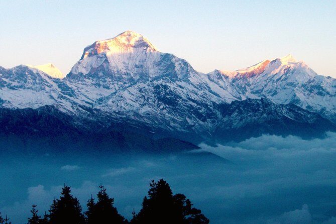 3 Days Ghorepani Poonhill Trek from Pokhara - Is this Trek Worth It?
