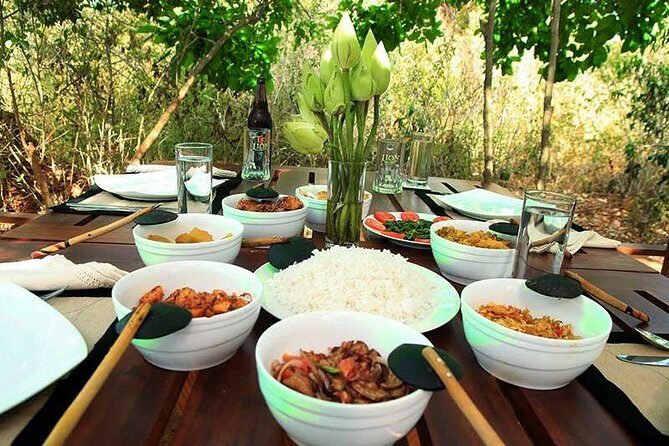 3 Days Glimpse of Sri Lanka - Final Thoughts