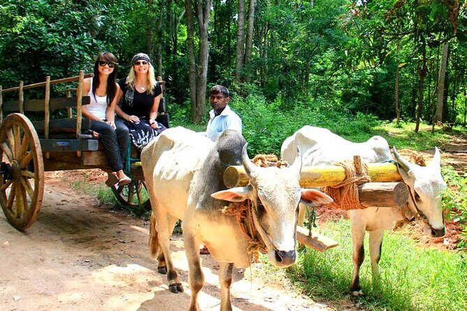 3 Days Glimpse Of Sri Lanka - Final Thoughts