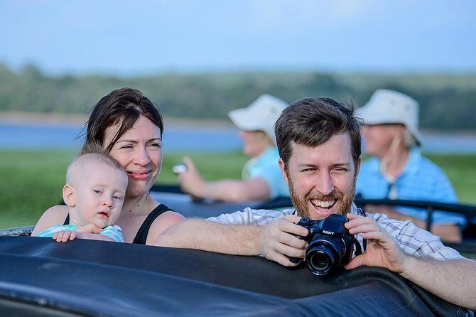 3 Days Glimpse Of Sri Lanka - FAQs