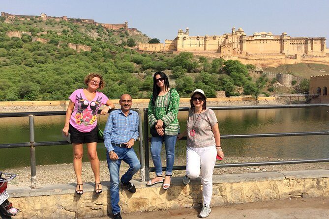 3 Days Golden Triangle India Tour - Frequently Asked Questions