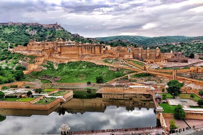 3 Days Golden Triangle Private Tour - A Deep Dive into the 3-Day Golden Triangle Experience