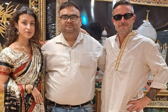 3 Days Golden Triangle Private Tour - Who Should Consider This Tour?