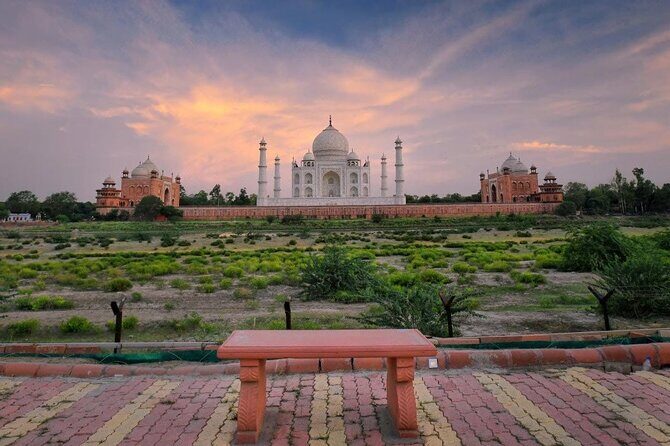 3 Days Golden Triangle Private Tour - FAQs