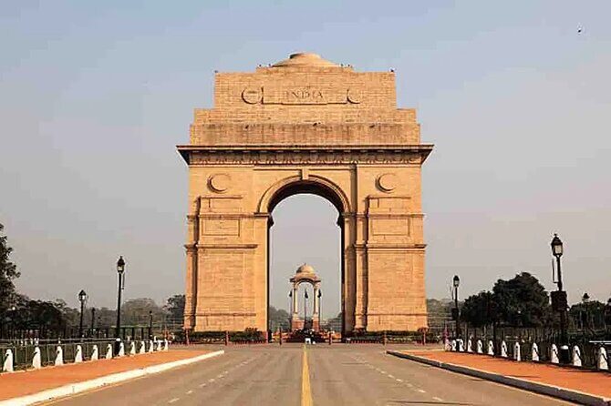 3 Days Golden Triangle Private Tour - Final Thoughts