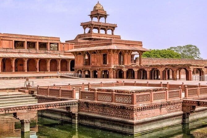 3 Days Golden Triangle Private Tour from Delhi to Agra and Jaipur - What the Tour Does Well: Highlights and Practicalities