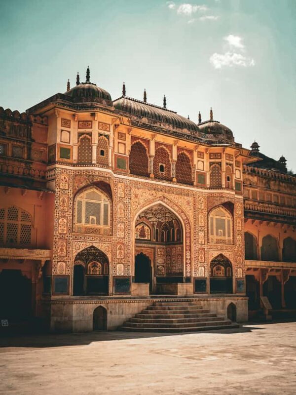 3 days Golden Triangle tour - Key Points