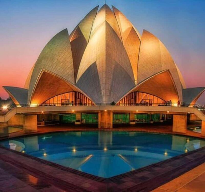 3 days Golden Triangle tour - FAQ