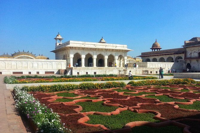 3 Days Golden Triangle Tour- Delhi - Agra - Jaipur - What Makes This Tour Stand Out?