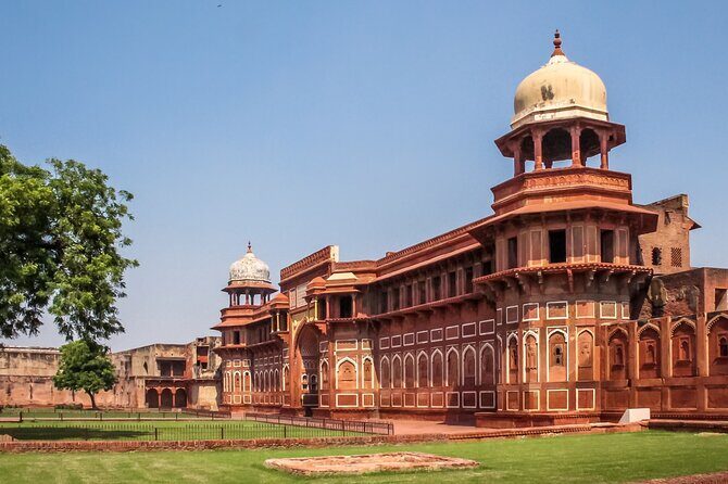 3 Days Golden Triangle Tour Delhi Agra Jaipur by Private AC Car - Who Will Love This Tour?