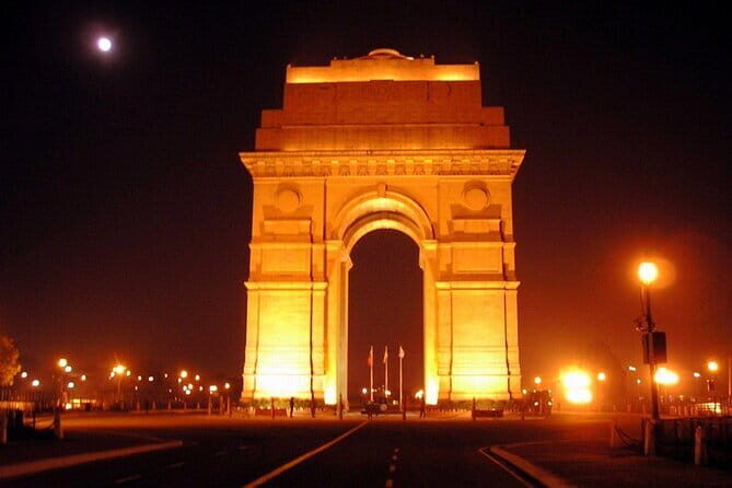 3 Days Golden Triangle Tour from Delhi by Car - An In-depth Look at the Itinerary