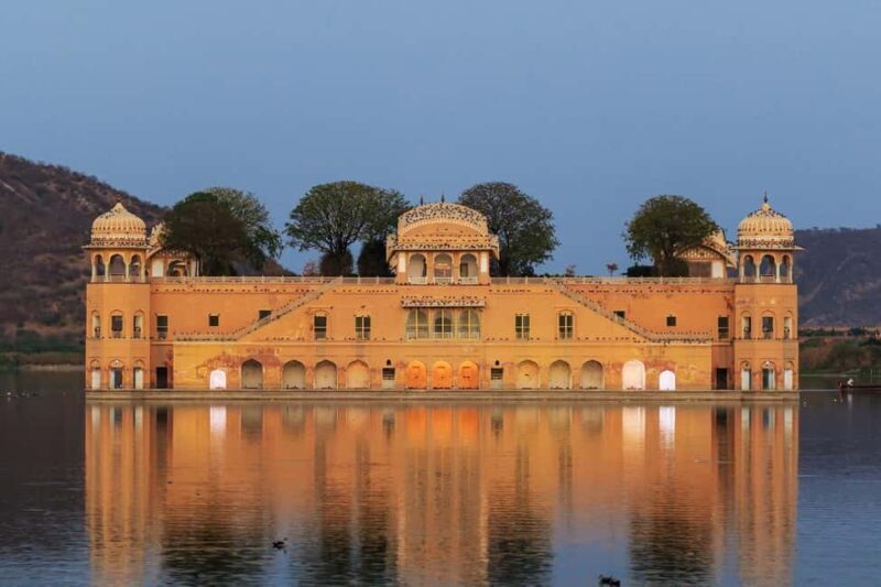 3 Days Golden Triangle Tour India - Delhi Agra and Jaipur - A Practical Overview of the Tour Experience