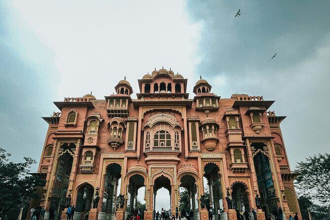 3-Days Golden Triangle's Private Tour - An In-Depth Look at the Tour Experience