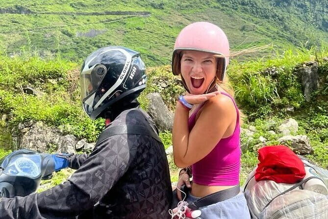 3 Days Group Ha Giang Loop to All Highlights Good Meals and Stays - What Travelers Are Saying