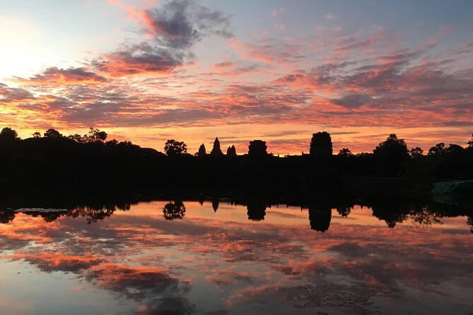 3-days Group Tour of Tonle Sap Lake and Angkor Wat in Siem Reap - Final Thoughts