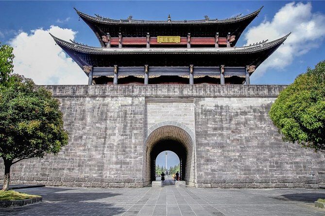 3 Days Group Tour to Jianshui and Yuanyang - Final Words