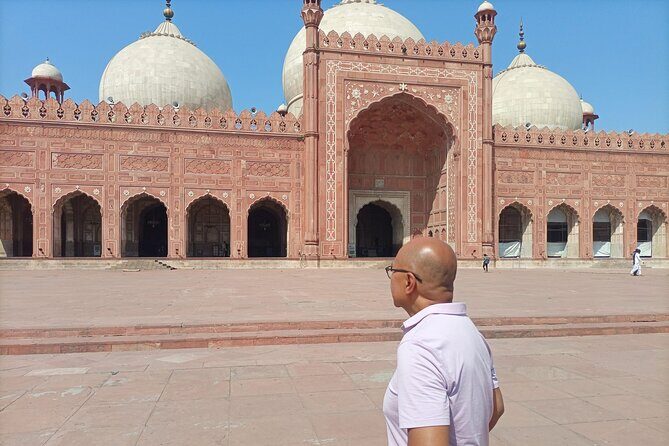 3 Days Guided Full Board Tour of Lahore - Key Points