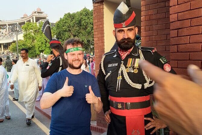 3 Days Guided Full Board Tour of Lahore - Why This Tour Is Worth Considering