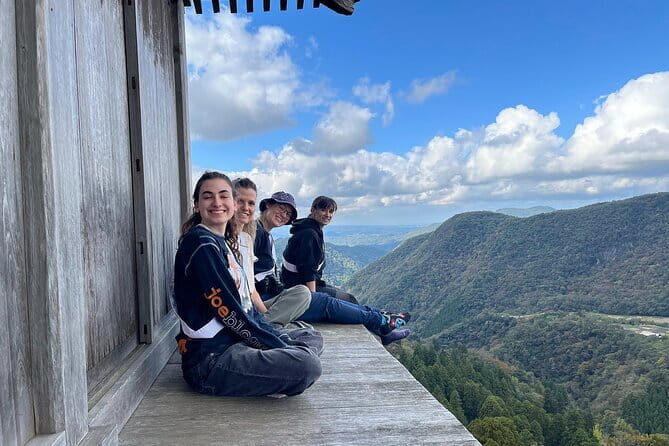 3 Days Guided Sightseeing in Satoyama - Introduction