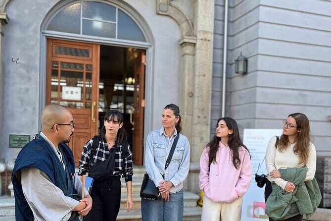 3 Days Guided Sightseeing in Satoyama - Key Points