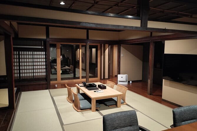 3 Days Guided Sightseeing in Satoyama - Day 3: Spiritual Ascent and Scenic Heights