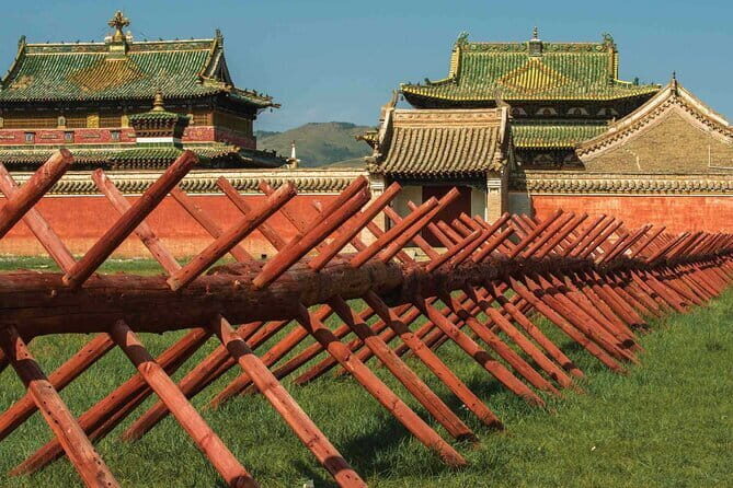 3 Days Guided Tour in Central Mongolia from Ulaanbaatar - FAQ