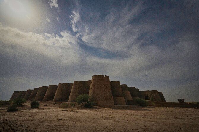 3-Days Guided Tour Of Multan, Bahawalpur, Uch Sharif & Derawar Fort (Cholistan) - What We Loved & What to Consider