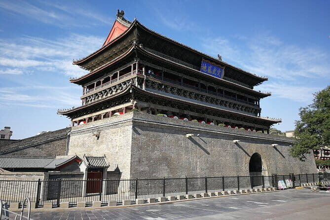 3 Days Guided Tour to Xian and Terra Cotta Warriors - Why Choose This 3-Day Xian Tour?