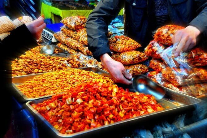 3 Days Guided Tour to Xian and Terra Cotta Warriors - Day 3: City Walls and Departure