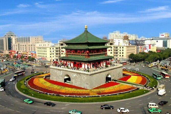 3 Days Guided Tour to Xian and Terra Cotta Warriors - Final Thoughts