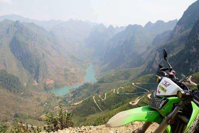 3-Days Ha Giang Adventure Loop Tour With Easy Riders - Key Points