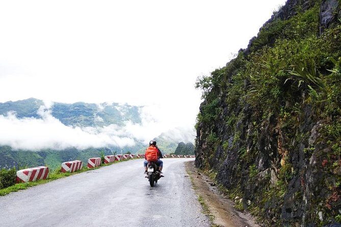 3-Days Ha Giang Adventure Loop Tour With Easy Riders - Frequently Asked Questions