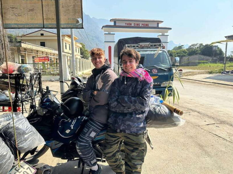 3 days Ha Giang LOOP DIVINITY Tour Self-riding - Considering the Price and Value