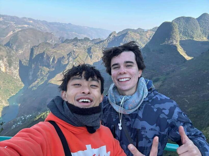 3 days Ha Giang LOOP DIVINITY Tour Self-riding - Who Should Consider This Tour?