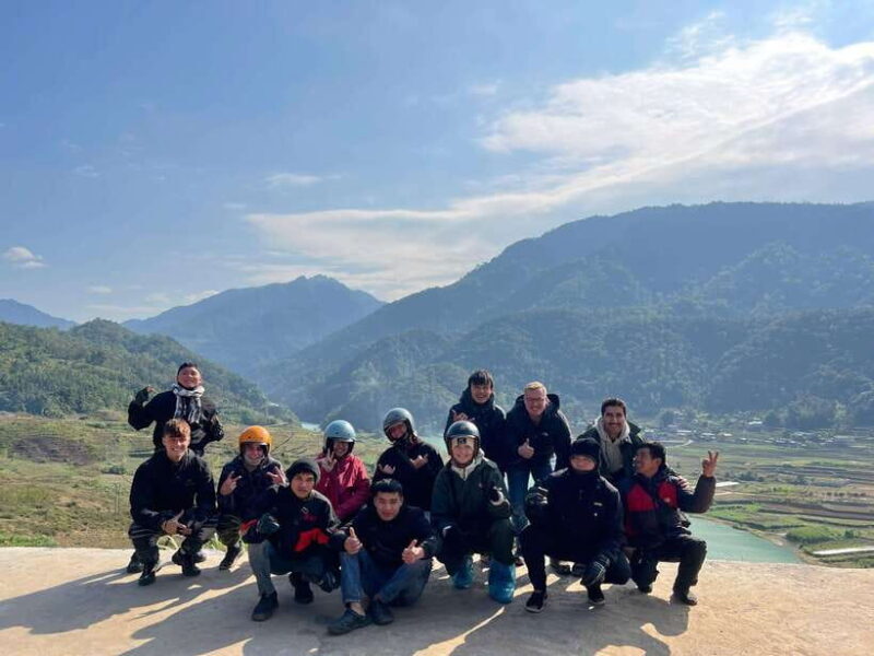 3 Days Ha Giang LOOP DIVINITY Tour with easy rider - A Detailed Look at the Journey