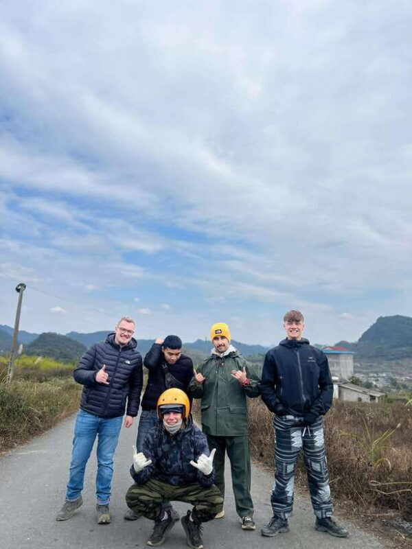 3 Days Ha Giang LOOP DIVINITY Tour with easy rider - Who Would Love This Tour?