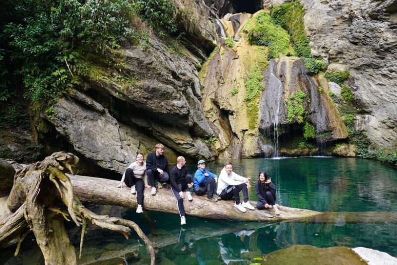 3 Days Ha Giang LOOP DIVINITY Tour with easy rider - FAQs