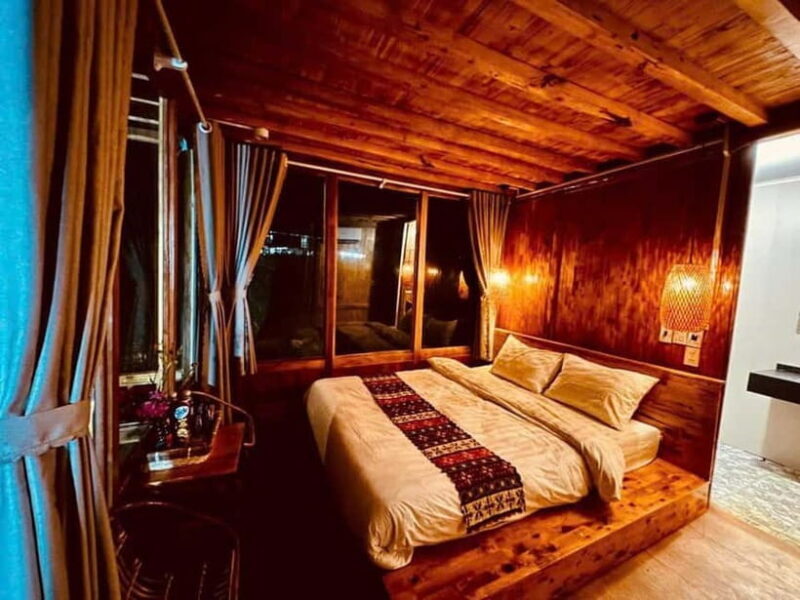 3 Days Ha Giang Loop, Private Room, Free Stay 1N Before Tour - Accommodation & Meals: Comfort Meets Authenticity