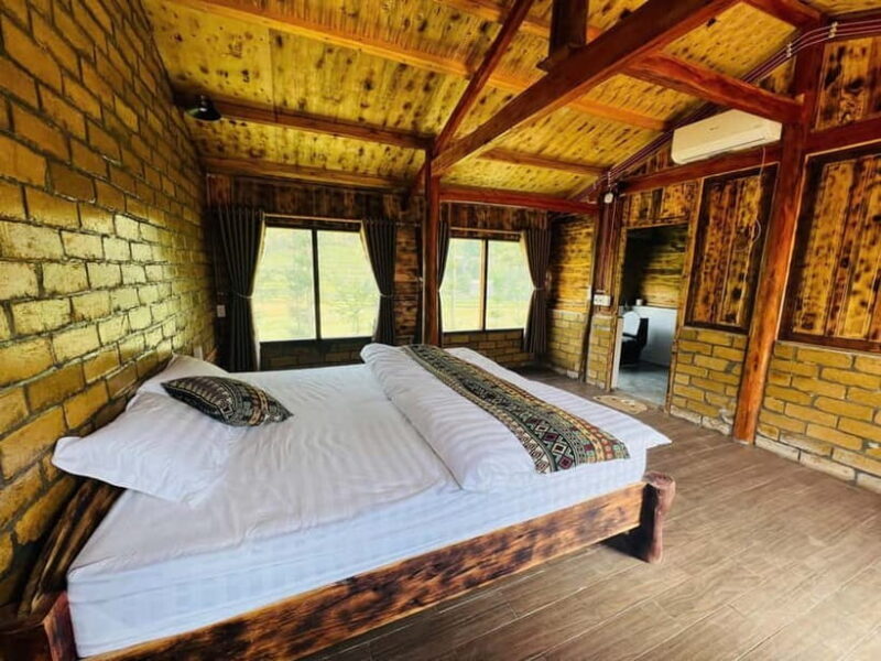 3 Days Ha Giang Loop, Private Room, Free Stay 1N Before Tour - Authenticity and Unique Highlights