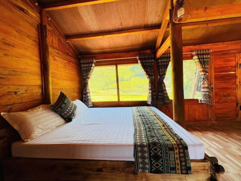 3 Days Ha Giang Loop, Private Room, Free Stay 1N Before Tour - Safety and Practical Tips