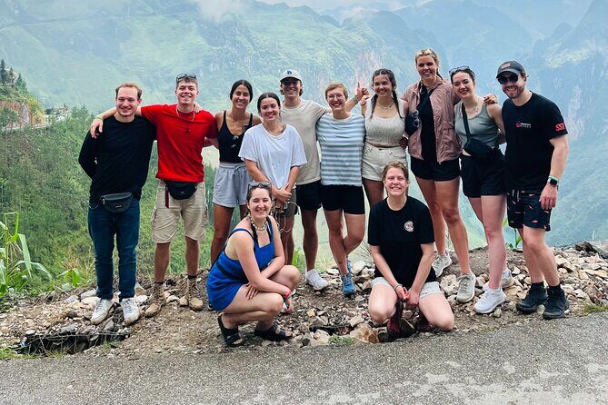 3 Days Ha Giang Loop Tour From Sapa & return to Hanoi City - Key Points