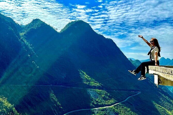 3 Days Ha Giang Loop Tour From Sapa & return to Hanoi City - Discovering the Ha Giang Loop: An In-Depth Look